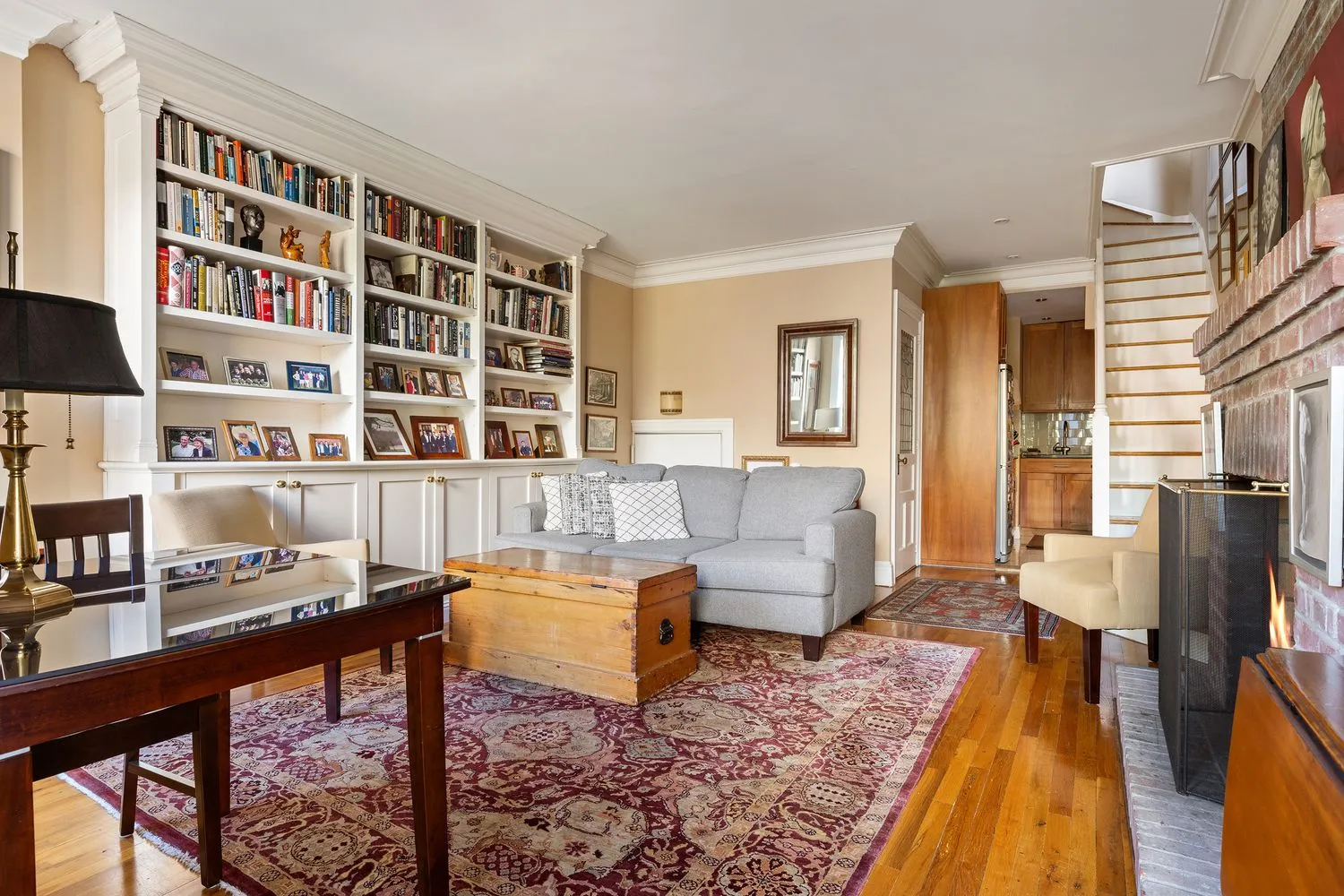 172 West 82nd Street #4C in Upper West Side, Manhattan | StreetEasy
