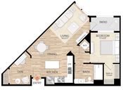 Promenade at Irvine Spectrum - 1100 Perlita Irvine CA | Zillow