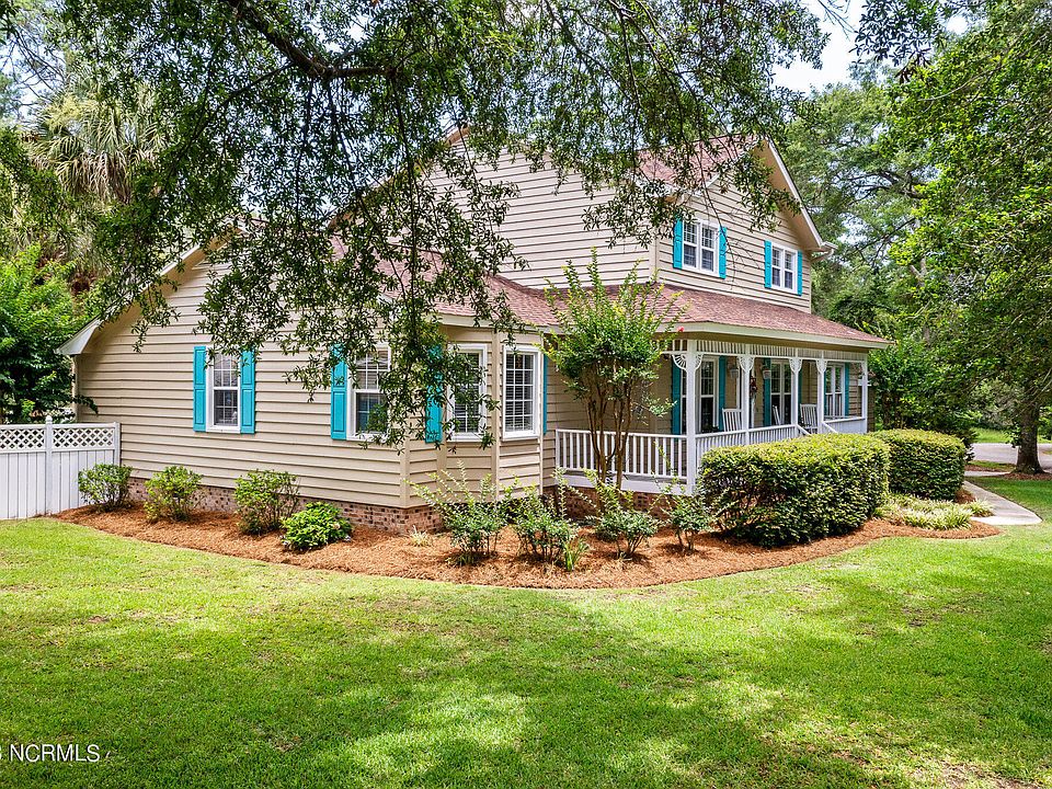 1707 Bent Tree Trail SW, Ocean Isle Beach, NC 28469 | Zillow