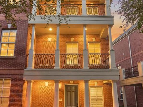 Spring TX Townhomes & Townhouses For Sale - 46 Homes | Zillow