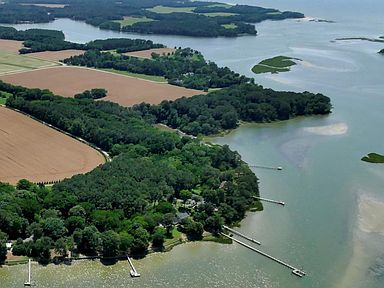 0 Gull Point Rd, Franktown, VA 23354 | Zillow