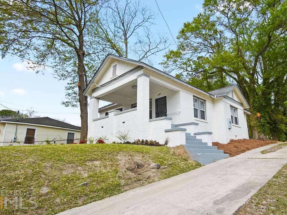 437 Chappell Rd NW, Atlanta, GA 30318 | MLS #10075157 | Zillow