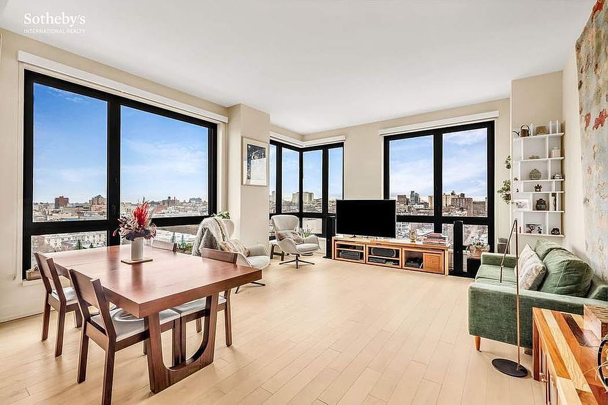 550 Vanderbilt Ave APT 1119, Brooklyn, NY 11238 | Zillow