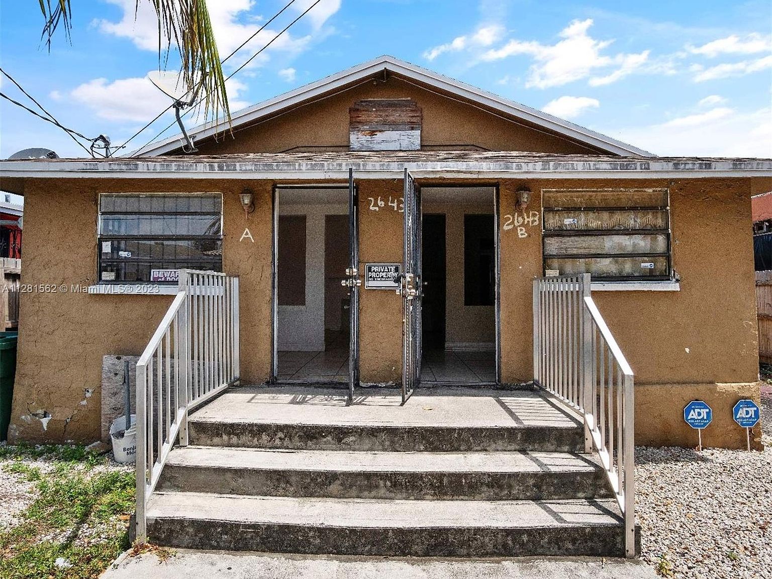 2643 NW 22nd Ct, Miami, FL 33142 | MLS #A11281562 | Zillow