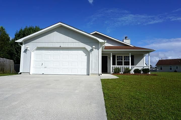 201 Gray Fox Run, Hubert, NC 28539 | Zillow