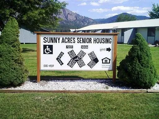 Sunny Acres Senior Housing - 401 S 5th St E Chewelah WA | Zillow