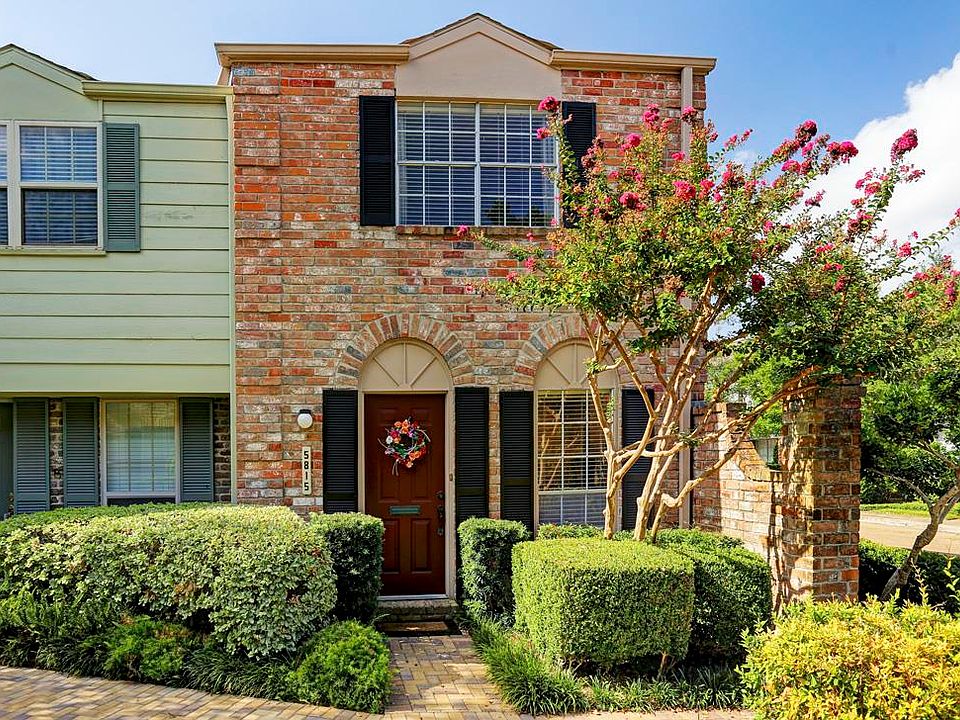 5815 Doliver Dr #73, Houston, TX 77057 | Zillow