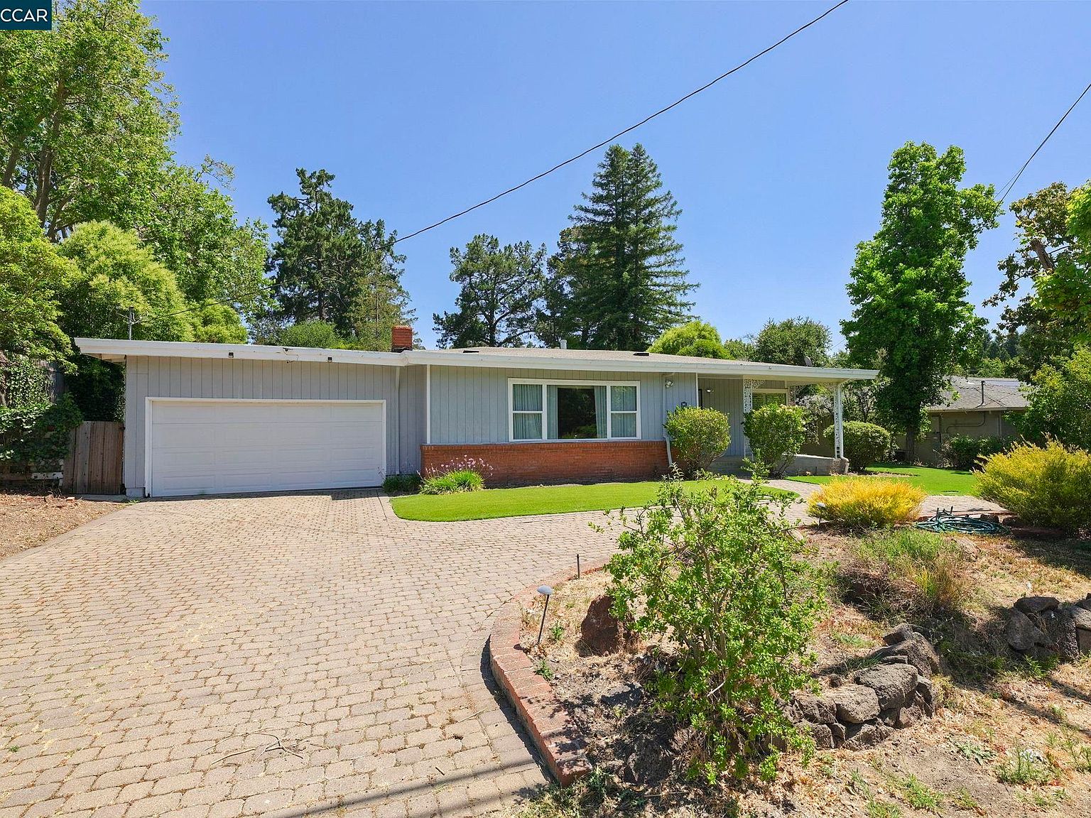 305 Overhill Rd, Orinda, CA 94563 | Zillow