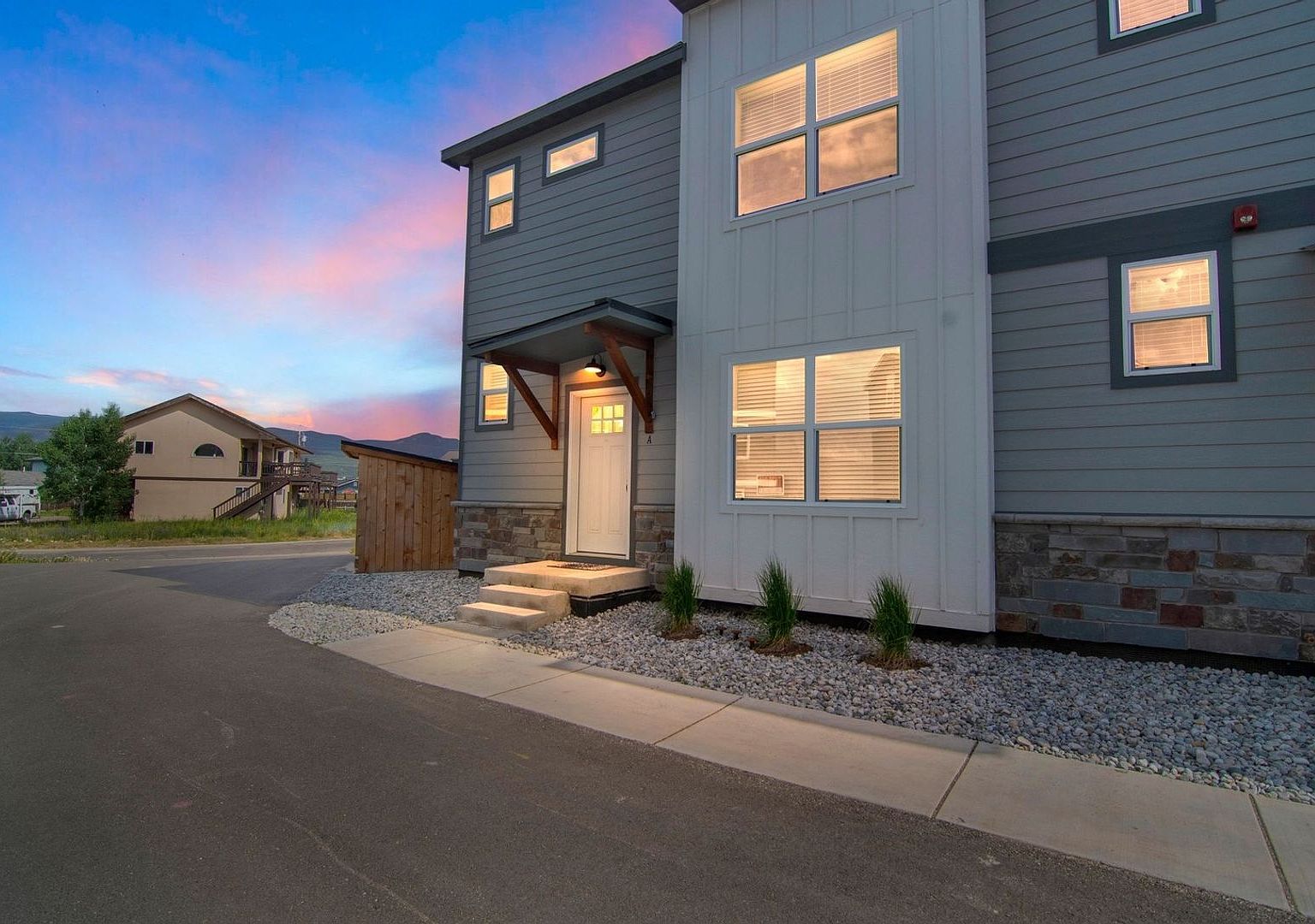 461 Muse Dr #A, Fraser, CO 80442 | Zillow
