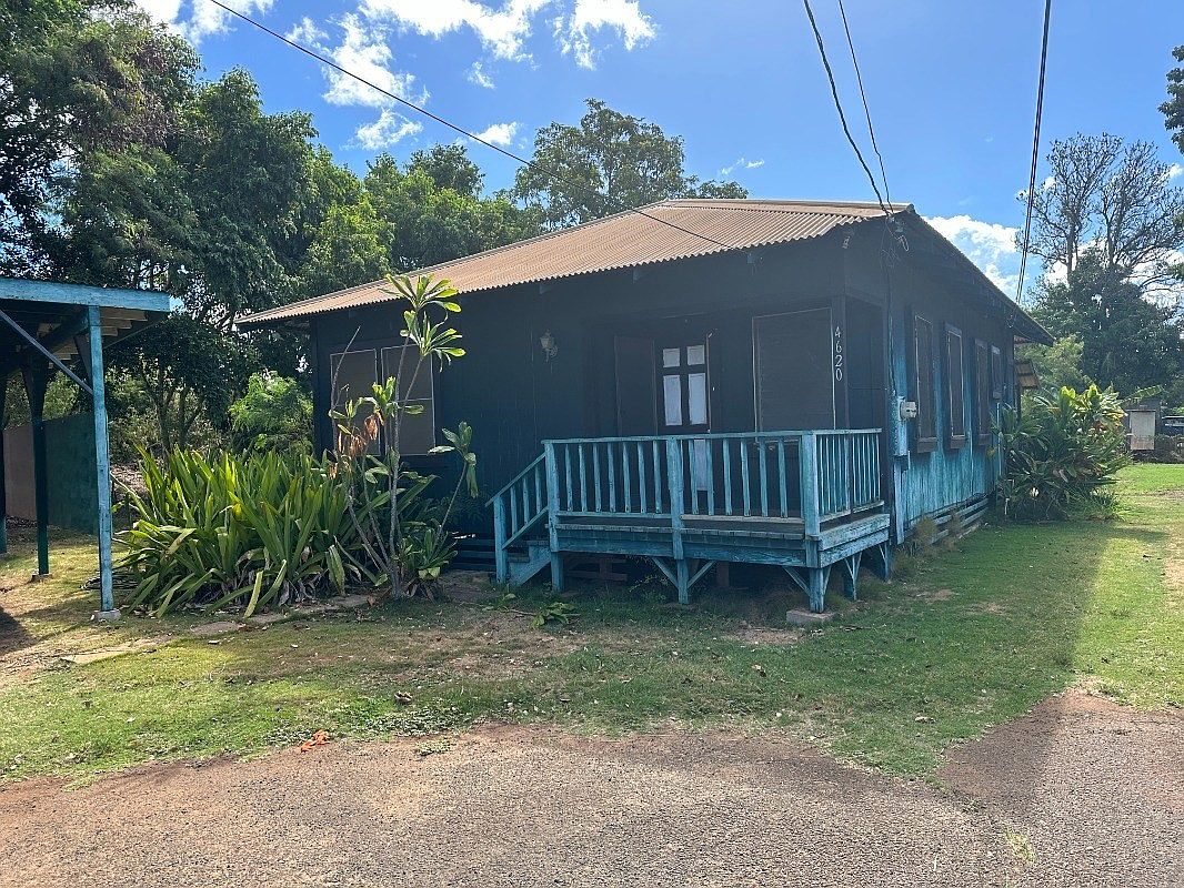 4620 Noio Pl, Kekaha, HI 96752 | Zillow