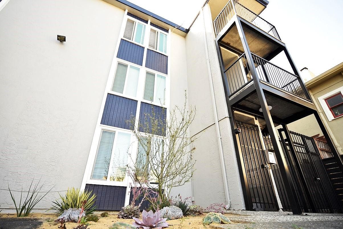 3901 Ruby St #105, Oakland, CA 94609 | Zillow