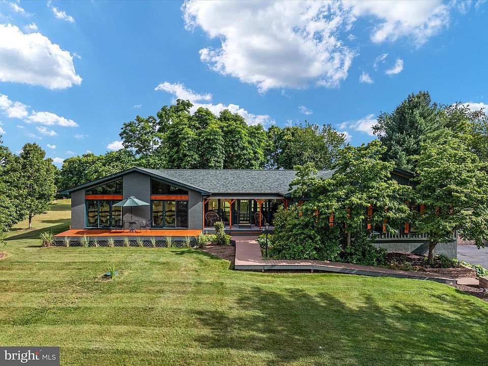 867 Bridle Path Dr, Martinsburg, WV 25404 | Zillow