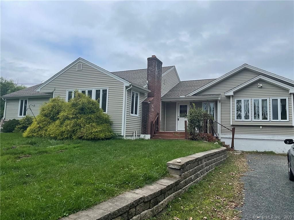 126 East St, North Granby, CT 06060 | Zillow