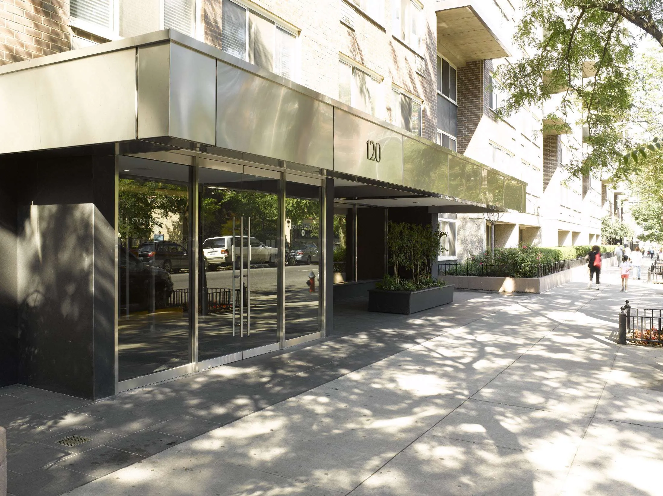 120 West 97th Street #005G in Upper West Side, Manhattan | StreetEasy
