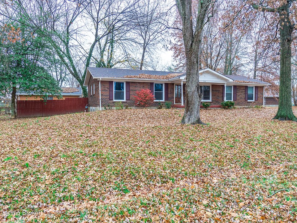 7119 Denver Ln, Louisville, KY 40258 | Zillow
