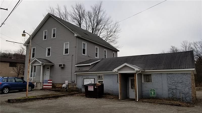 143 Village Rd, Listie, PA 15549 | Zillow