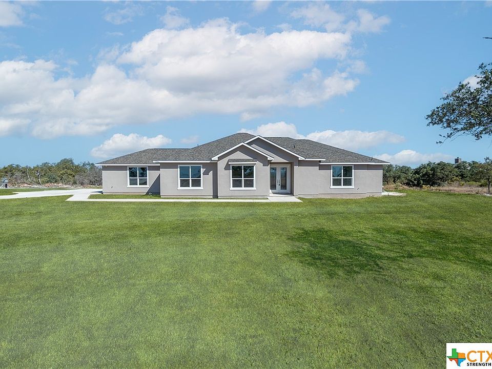 196 County Road 2732, Mico, TX 78056 | Zillow