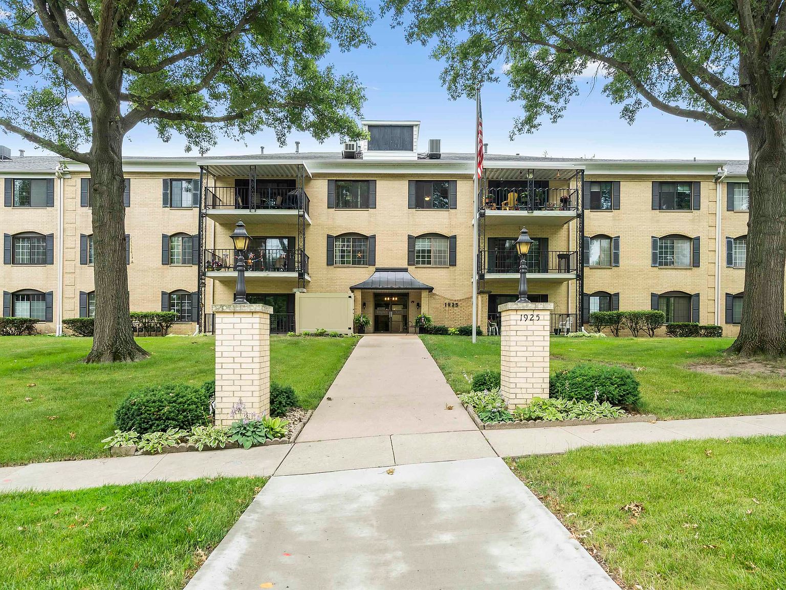1925 Westchester Rd APT 312, Waterloo, IA 50701 | MLS #20232814 | Zillow