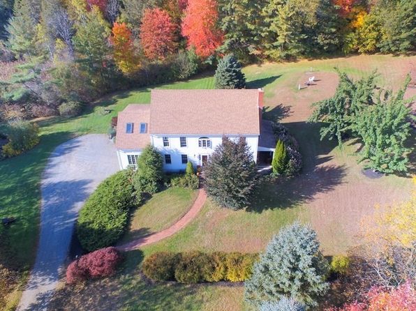 Hampton Falls Real Estate - Hampton Falls NH Homes For Sale | Zillow