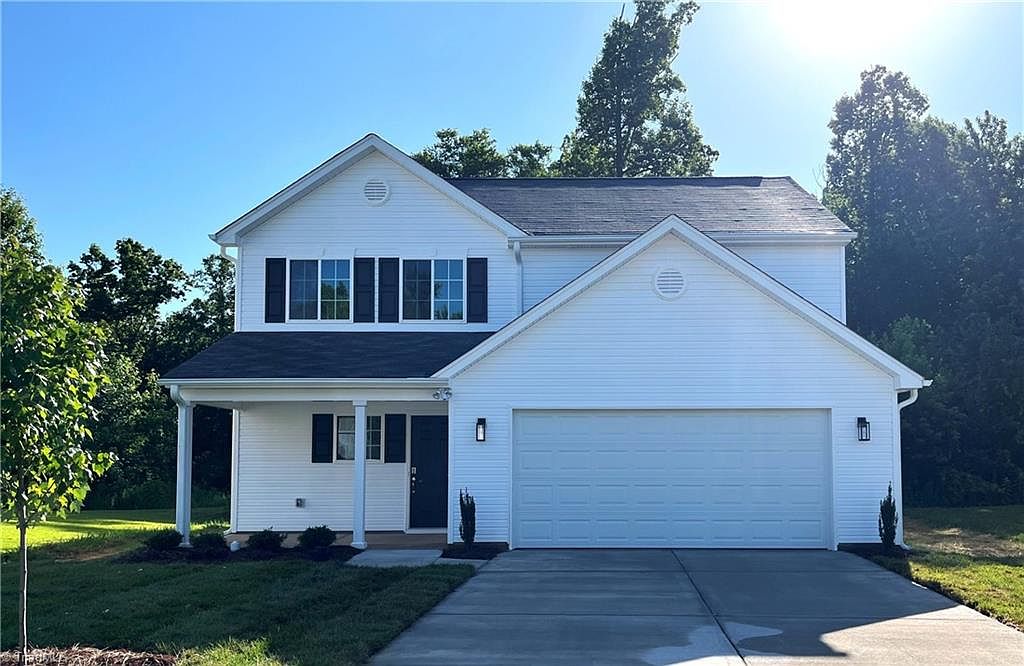 3907 Arcola Way, Greensboro, NC 27405 | Zillow