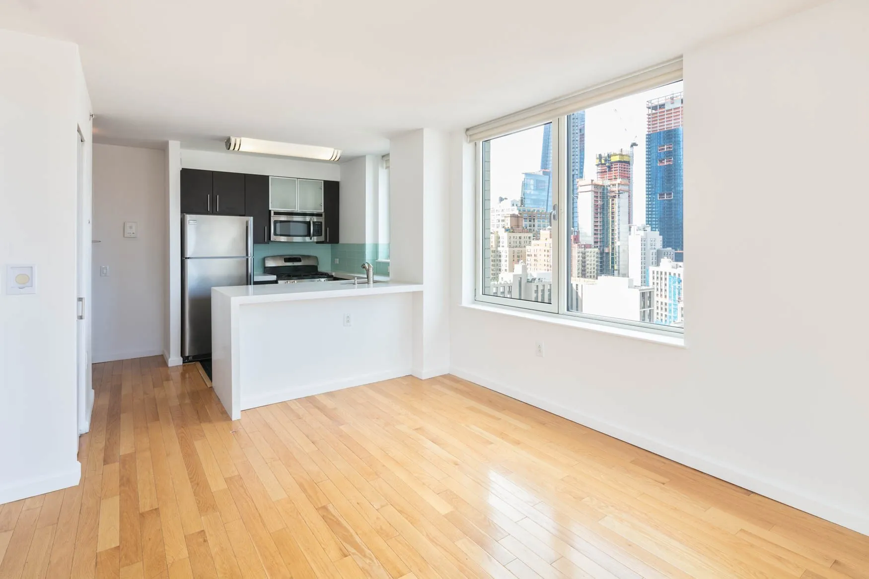 350 West 37th Street #24F in Hudson Yards, Manhattan | StreetEasy