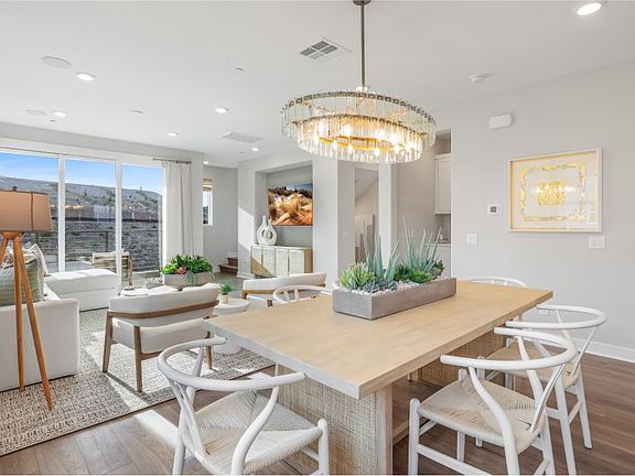 Outlook 2M Plan, Valencia : Outlook, Stevenson Ranch, CA 91381 | Zillow