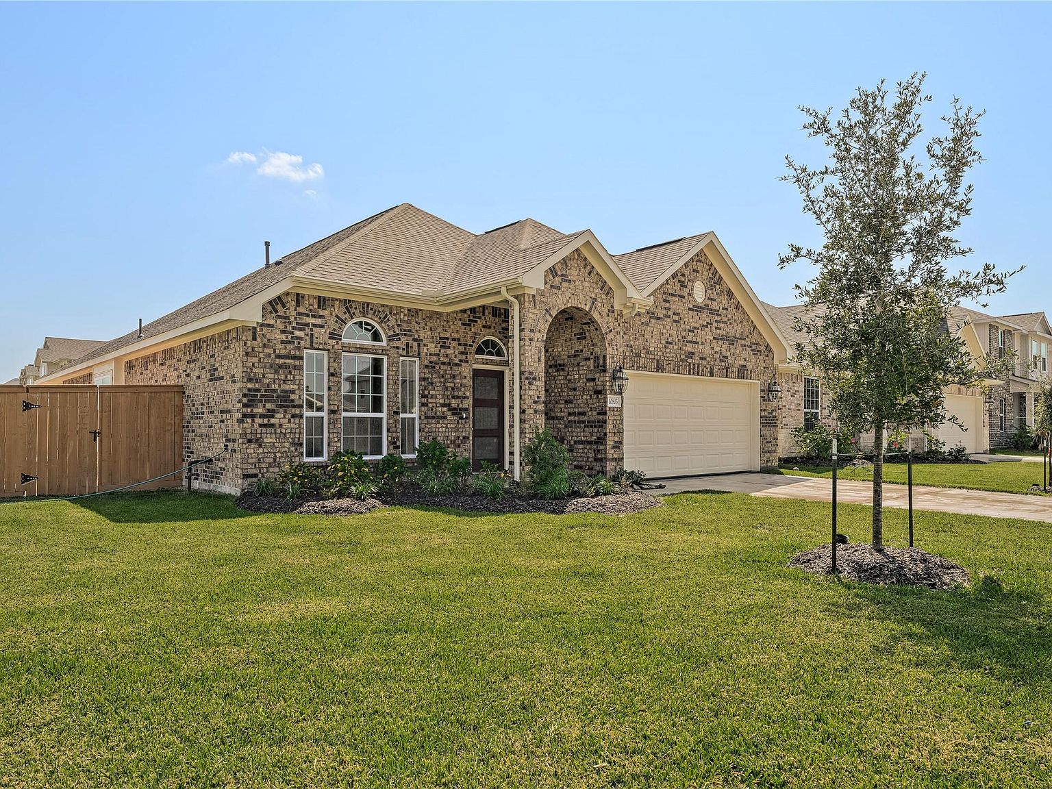 10805 Mendel Terrace Dr, Iowa Colony, TX 77583 | Zillow