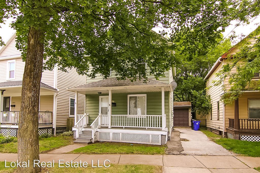 1711 Clover Ave, Cleveland, OH 44109 | Zillow