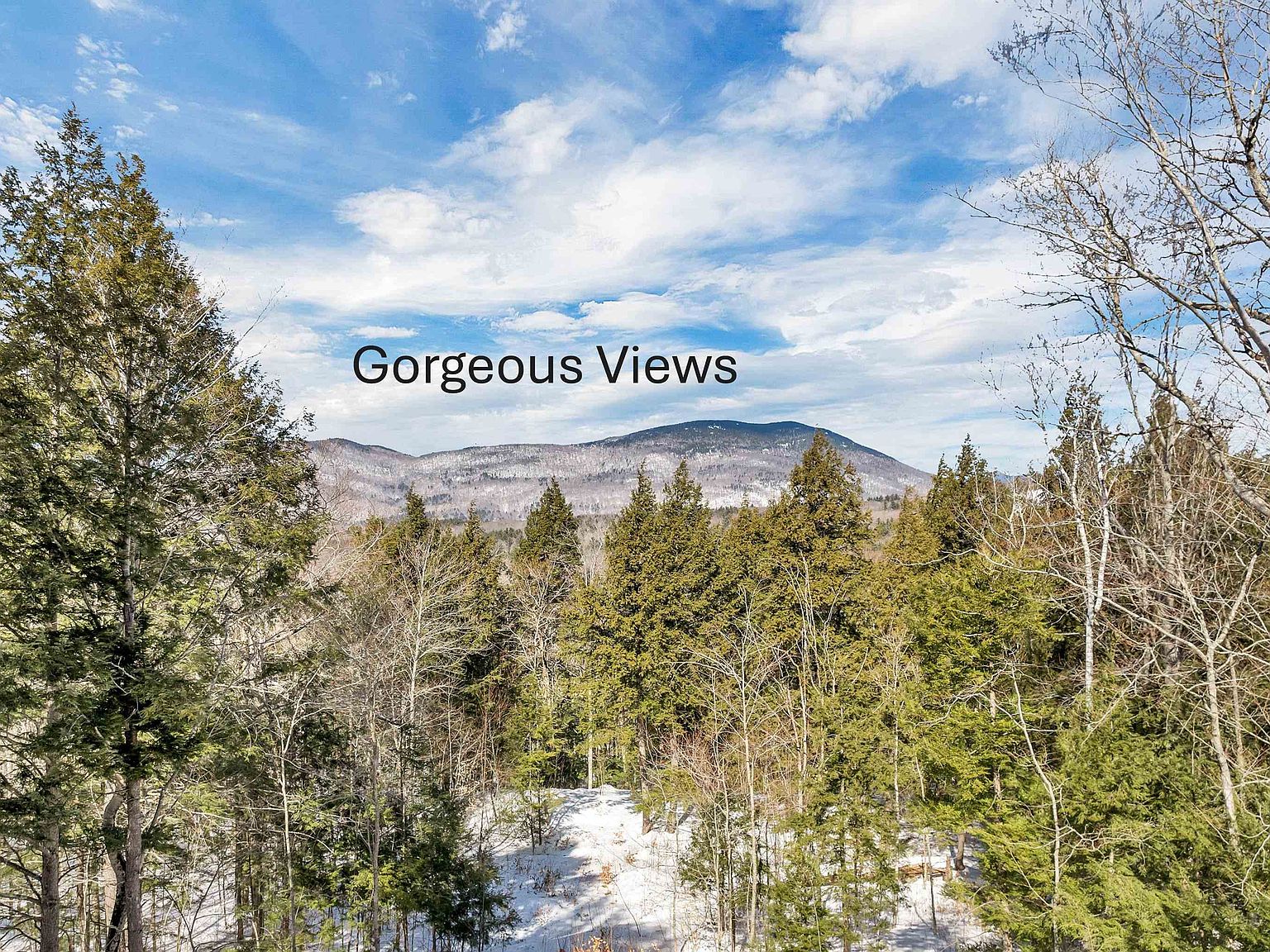 00 Buzzell Ridge Road UNIT 10, Center Sandwich, NH 03227 | Zillow