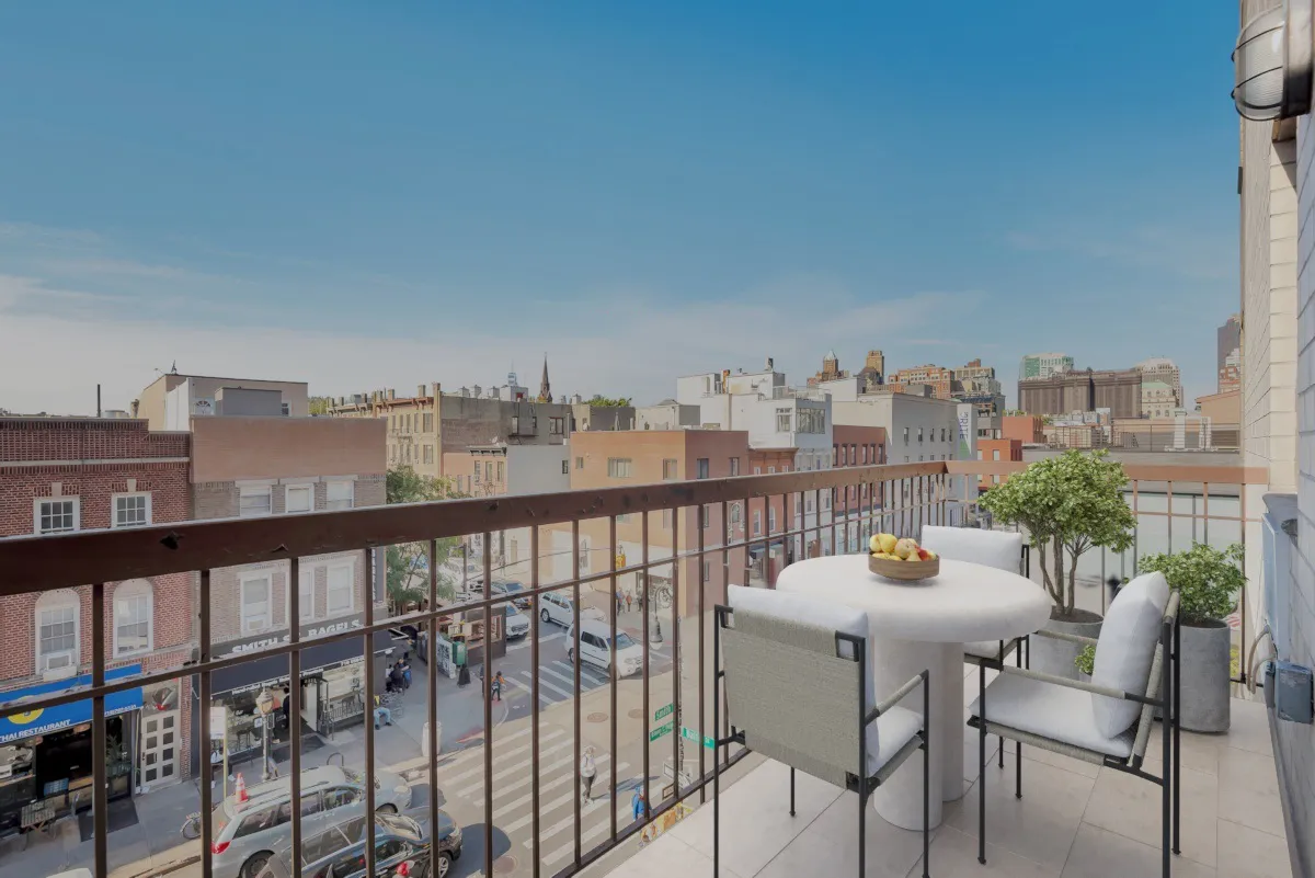 209 Smith Street #4B in Boerum Hill, Brooklyn | StreetEasy