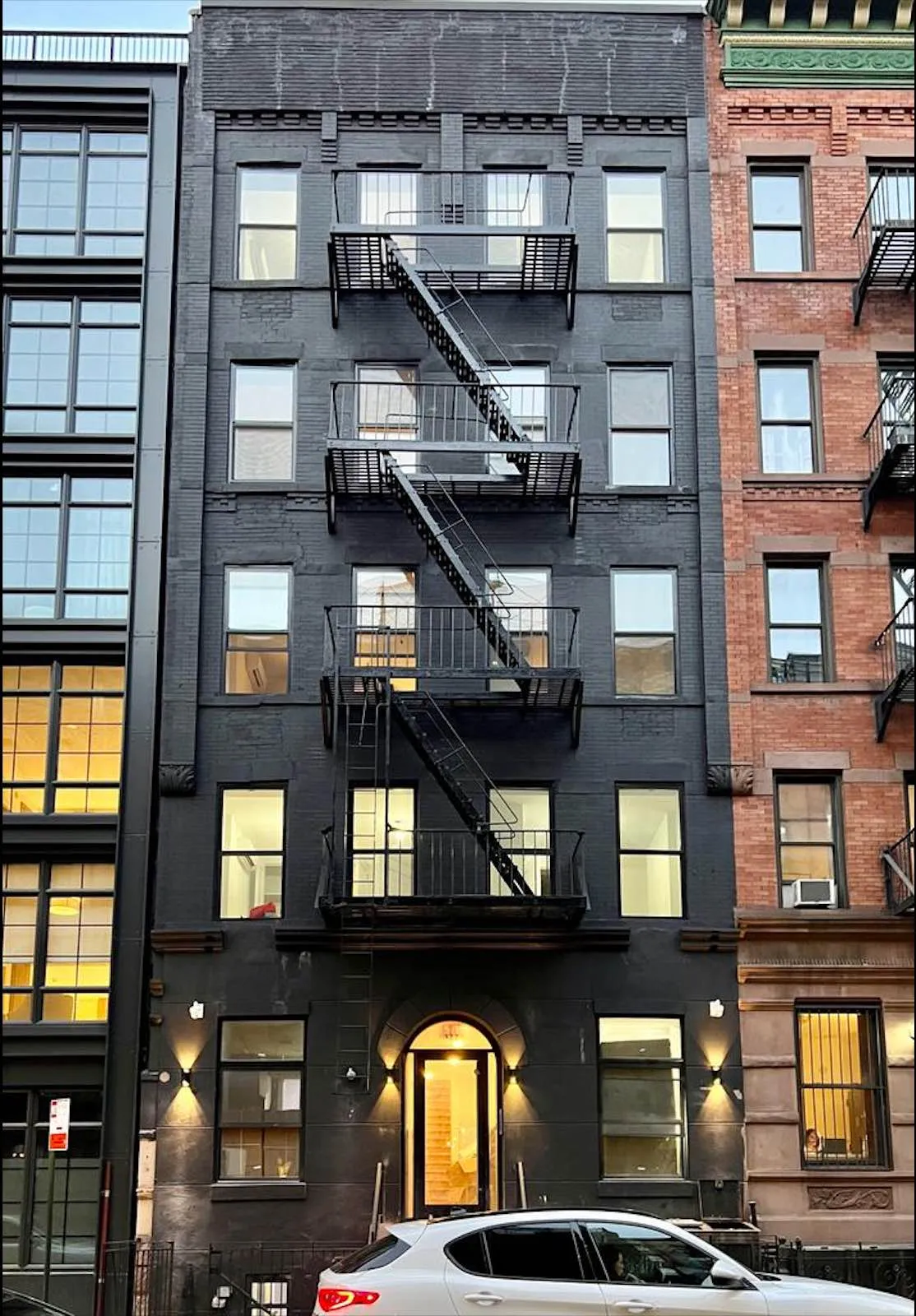 327 East 93rd Street #2D in Yorkville, Manhattan | StreetEasy