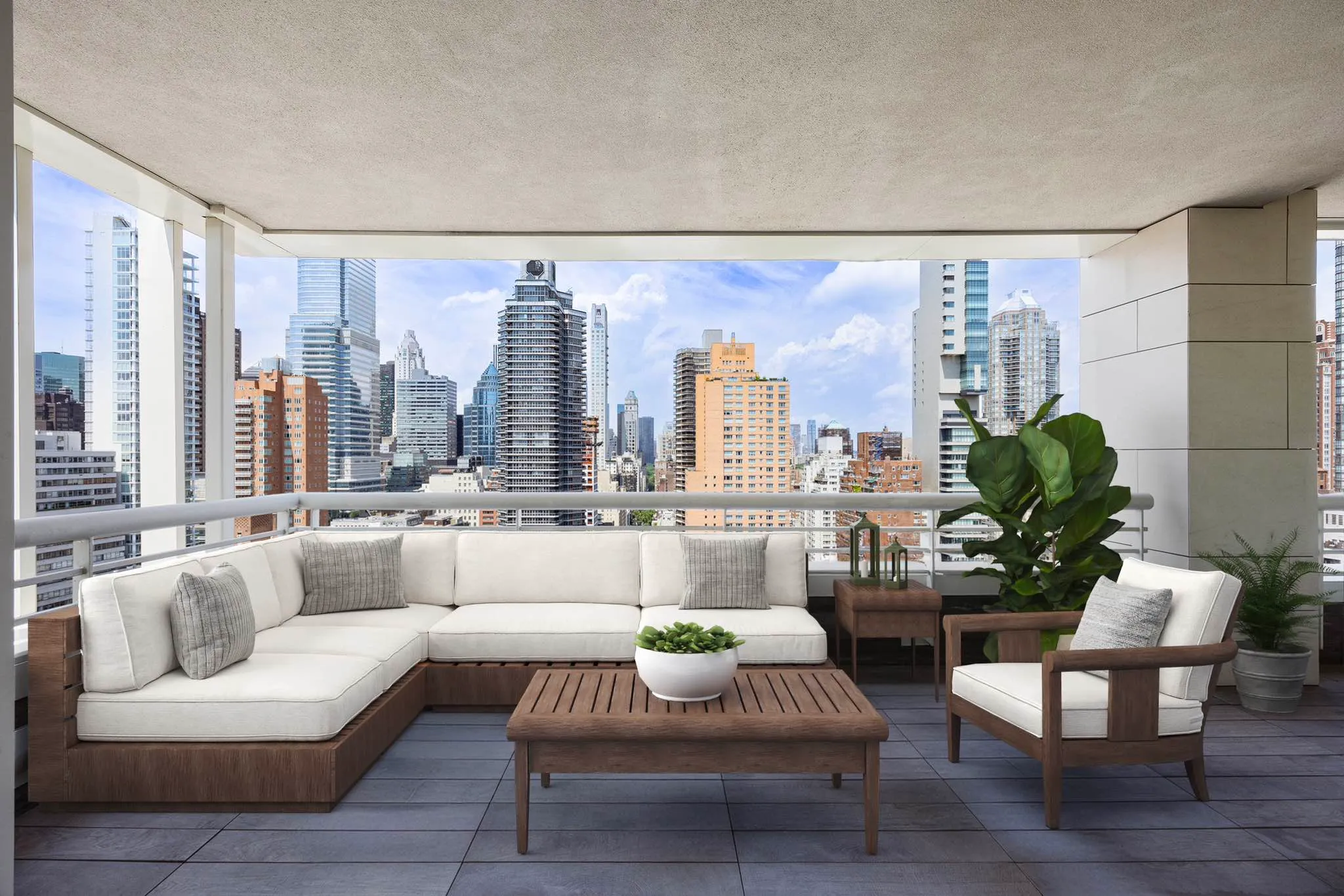 301 East PENTHOUSE in Lenox Hill, Manhattan | StreetEasy