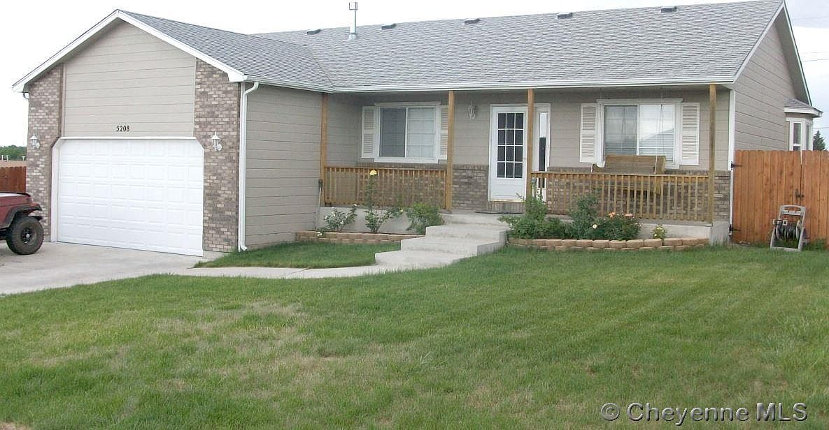5208 Danielle Ct, Cheyenne, WY 82009 | Zillow