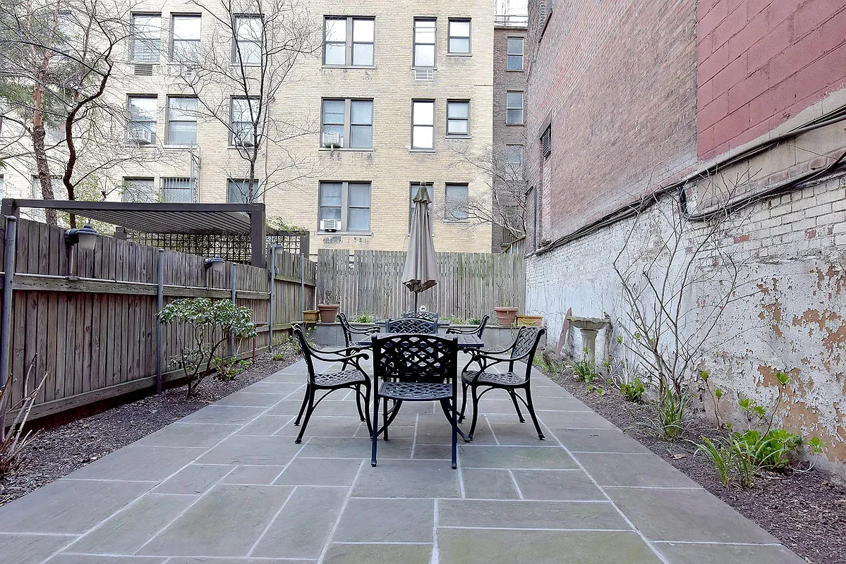 103 West 78th Street #1 in Upper West Side, Manhattan | StreetEasy