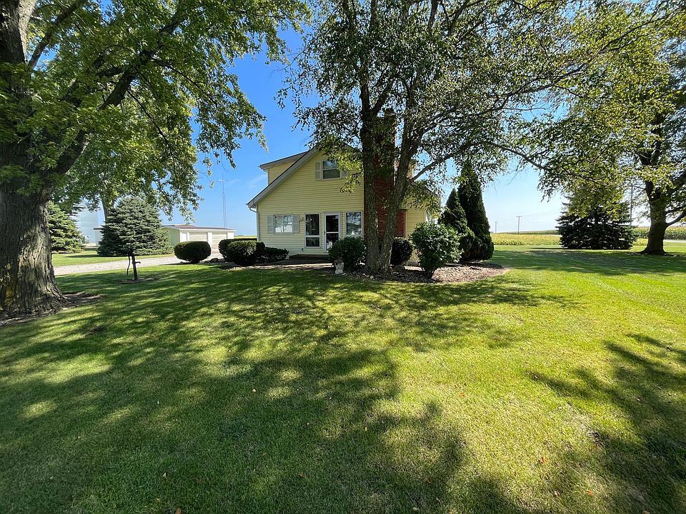 6159 E 11000n Rd, Grant Park, IL 60940 | Zillow