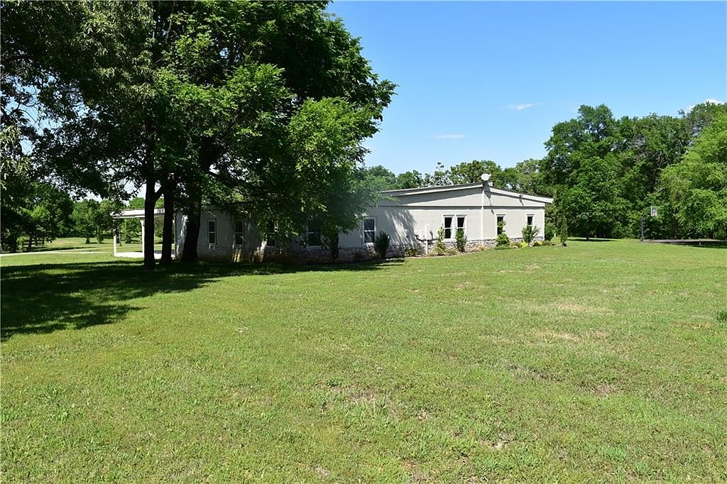 2400 Hickman Bluff Rd, Lavaca, AR 72941 | Zillow