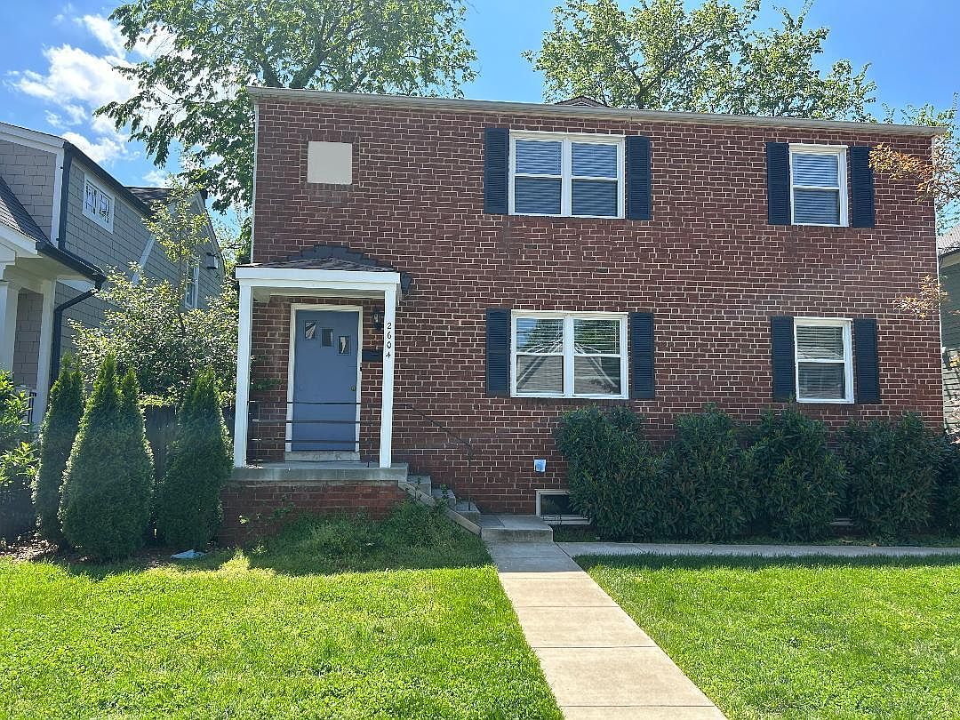 2604 9th St N APT 2, Arlington, VA 22201 | Zillow