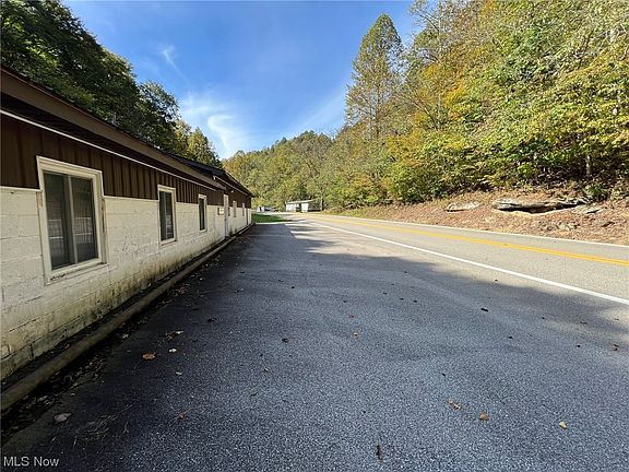 4218 Stumptown Rd, Normantown, WV 25267 | MLS #4497173 | Zillow