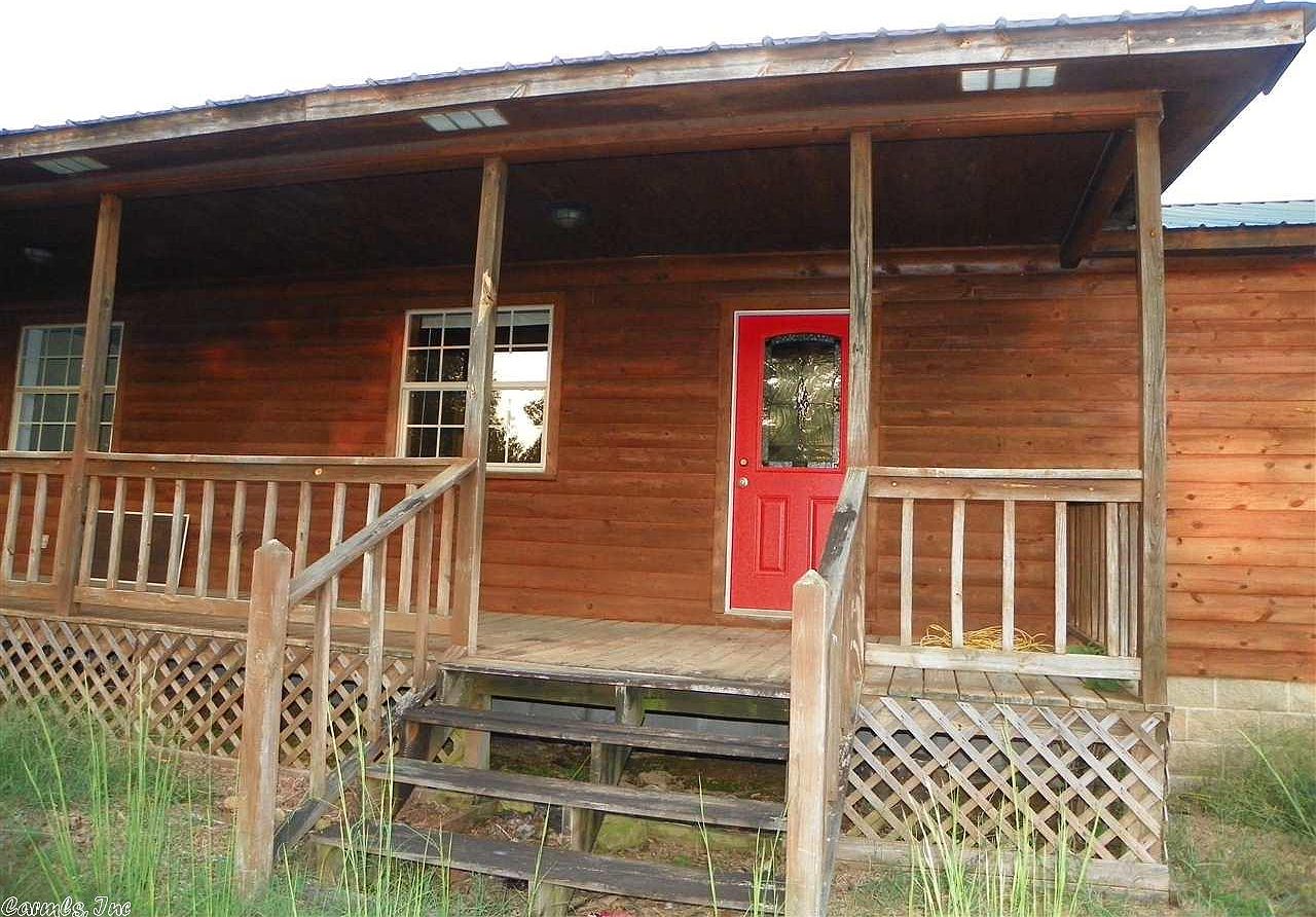 2876 Pony Peak Rd, Timbo, AR 72680 | Zillow