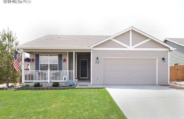 710 Kohler Farms Rd, Kersey, CO 80644 | Zillow