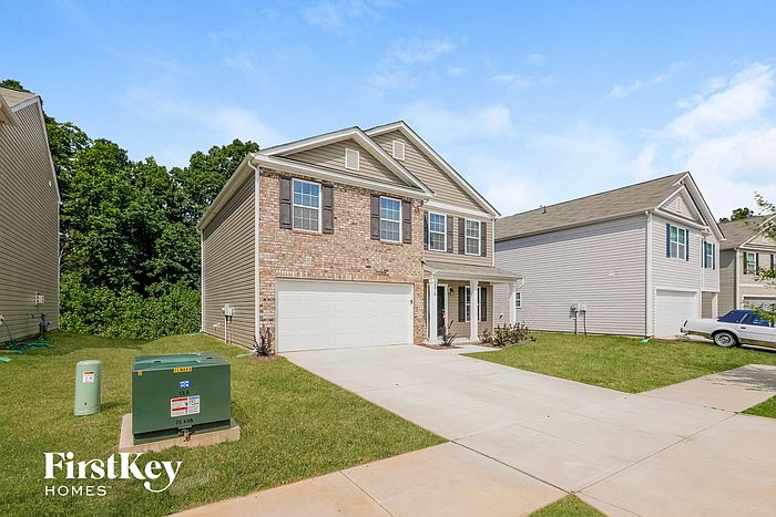 8016 Starnes Randall Rd, Charlotte, NC 28215 | Zillow