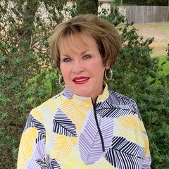 Debbie Sheppard-Thrush - Real Estate Agent in Georgtown, TX - Reviews ...