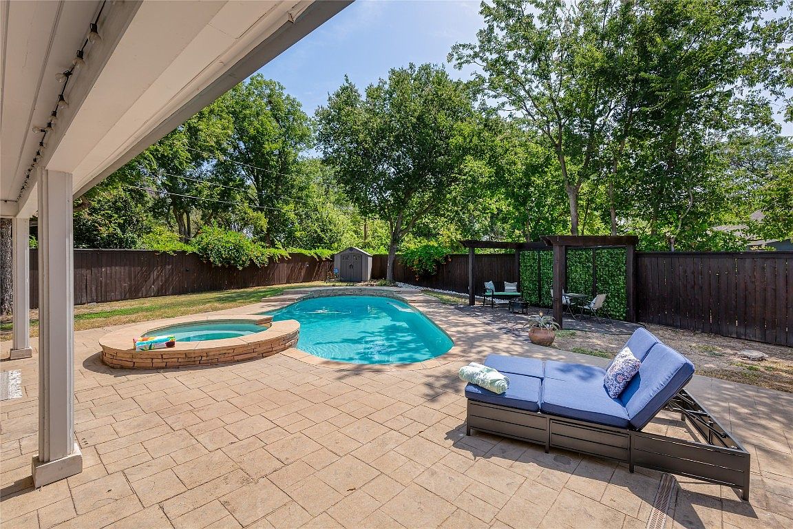 6164 Malvey Ct, Fort Worth, TX 76116 | MLS #20395048 | Zillow