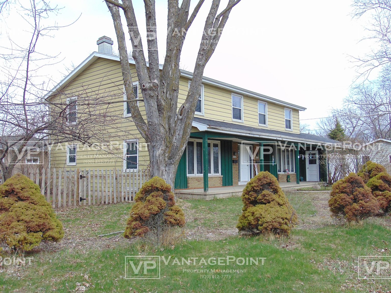 2126 Libal St, Green Bay, WI 54301 | Zillow