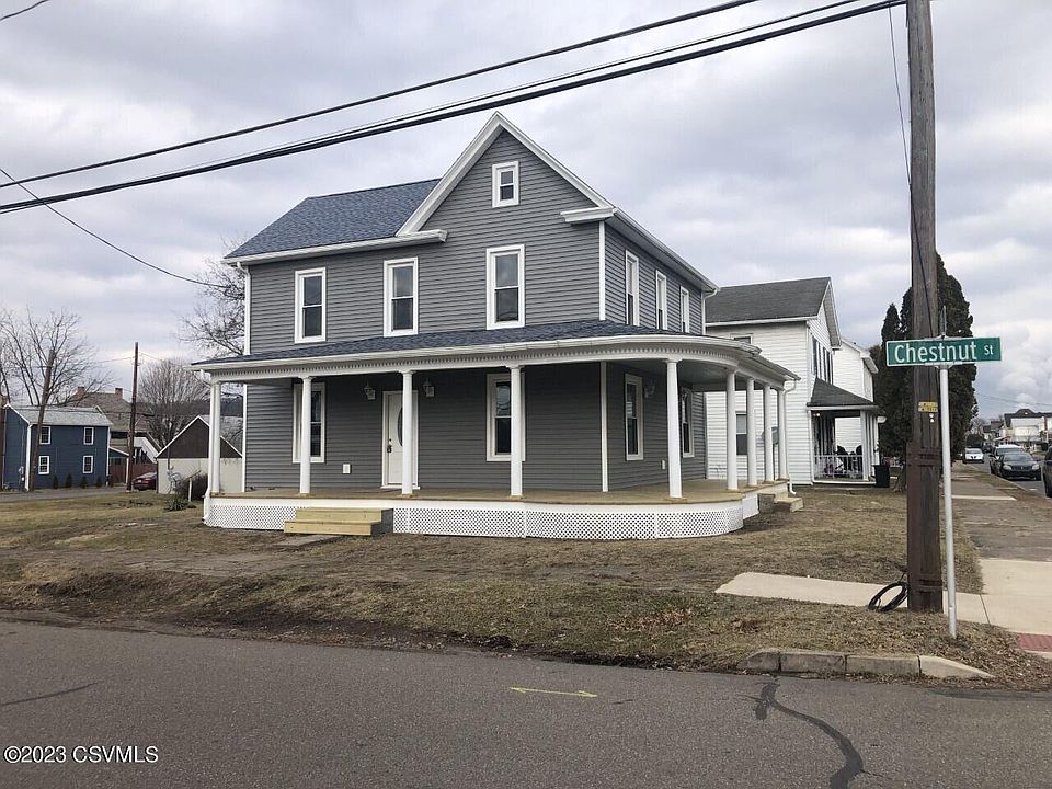 301 E 6th St, Berwick, PA 18603 | Zillow