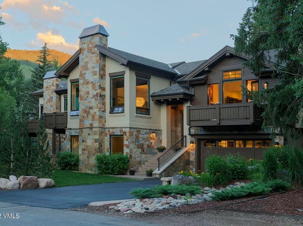 Vail Real Estate - Vail CO Homes For Sale | Zillow