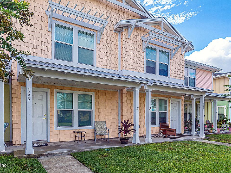 129 Ocean Gate Dr, Atlantic Beach, FL 32233 | MLS #1190453 | Zillow