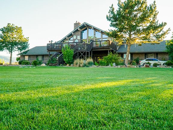 380 S 100 W, Joseph, UT 84739 | MLS #2012192 | Zillow