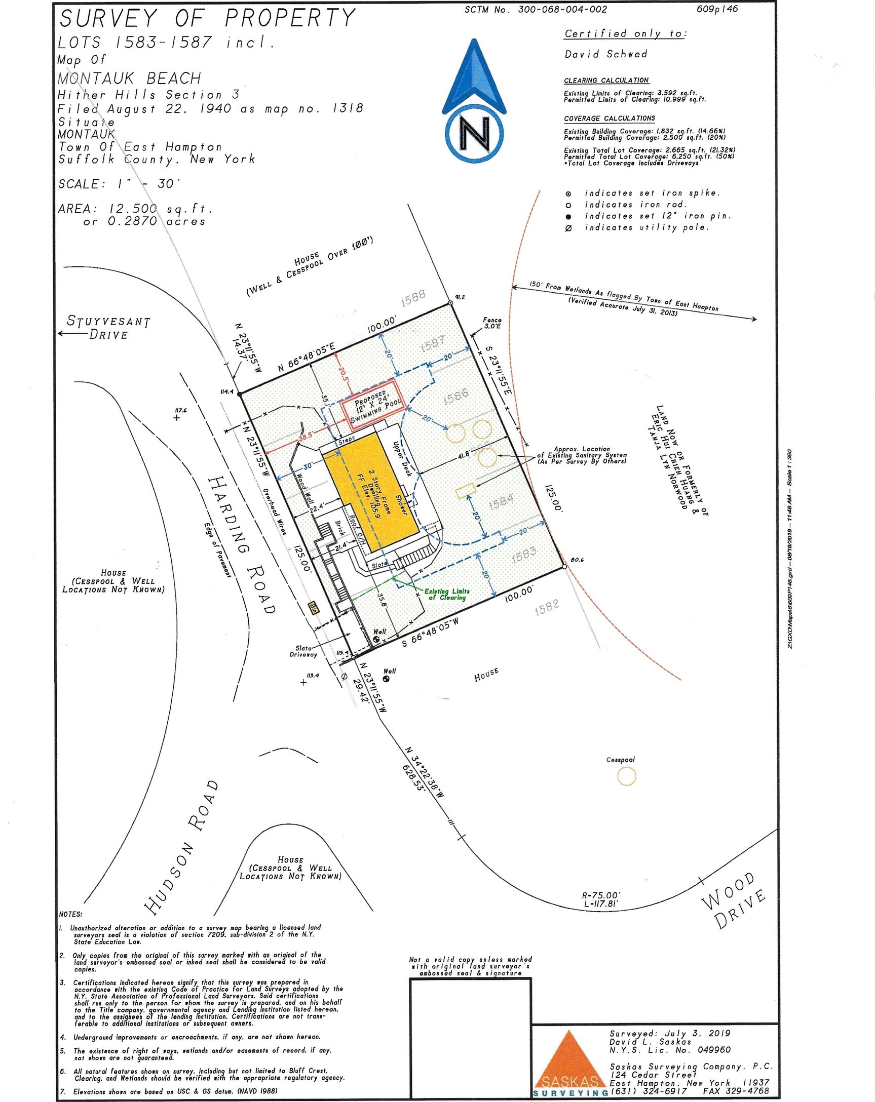 44 Harding Rd, Montauk, NY 11954 | Out East