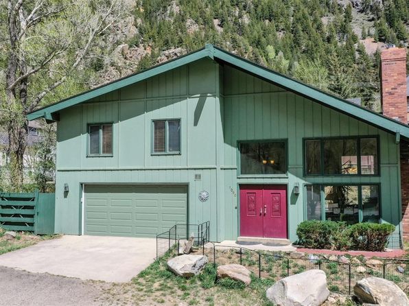 Georgetown Real Estate - Georgetown CO Homes For Sale | Zillow